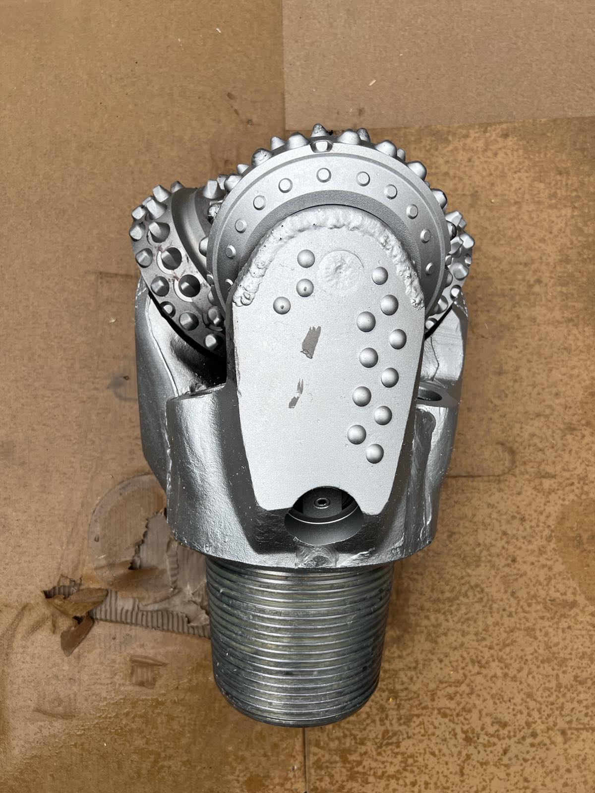 Tricone Drill Bit 10 5/8″ShareateIADC 537 – Prokar